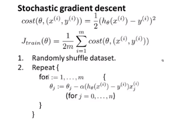 ML Learning | Zhijuan's Blog